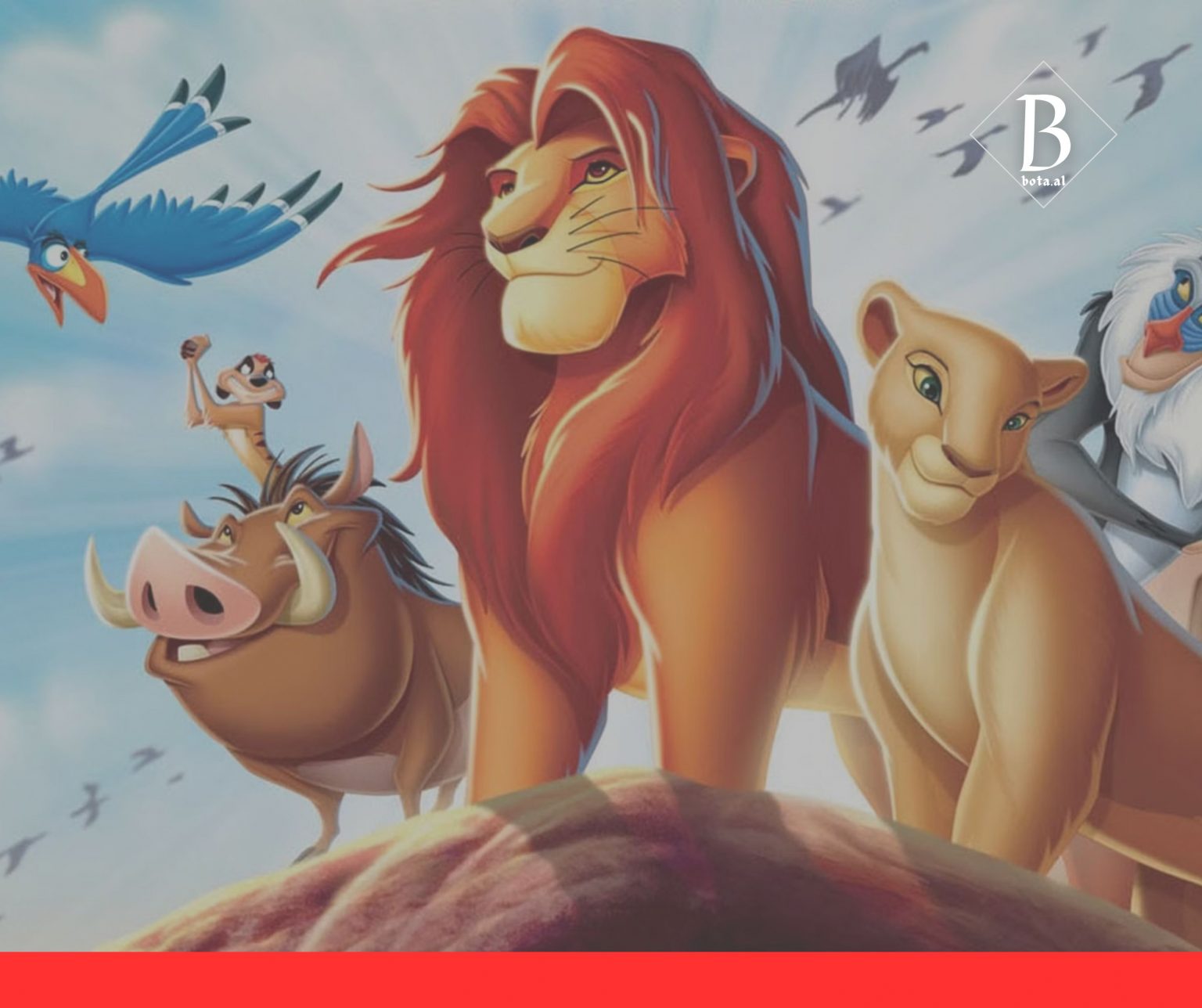 bota.al – Shfletoje boten tende!