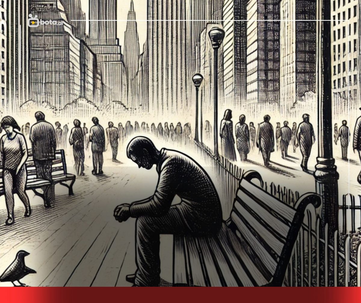 Shekulli antisocial – bota.al